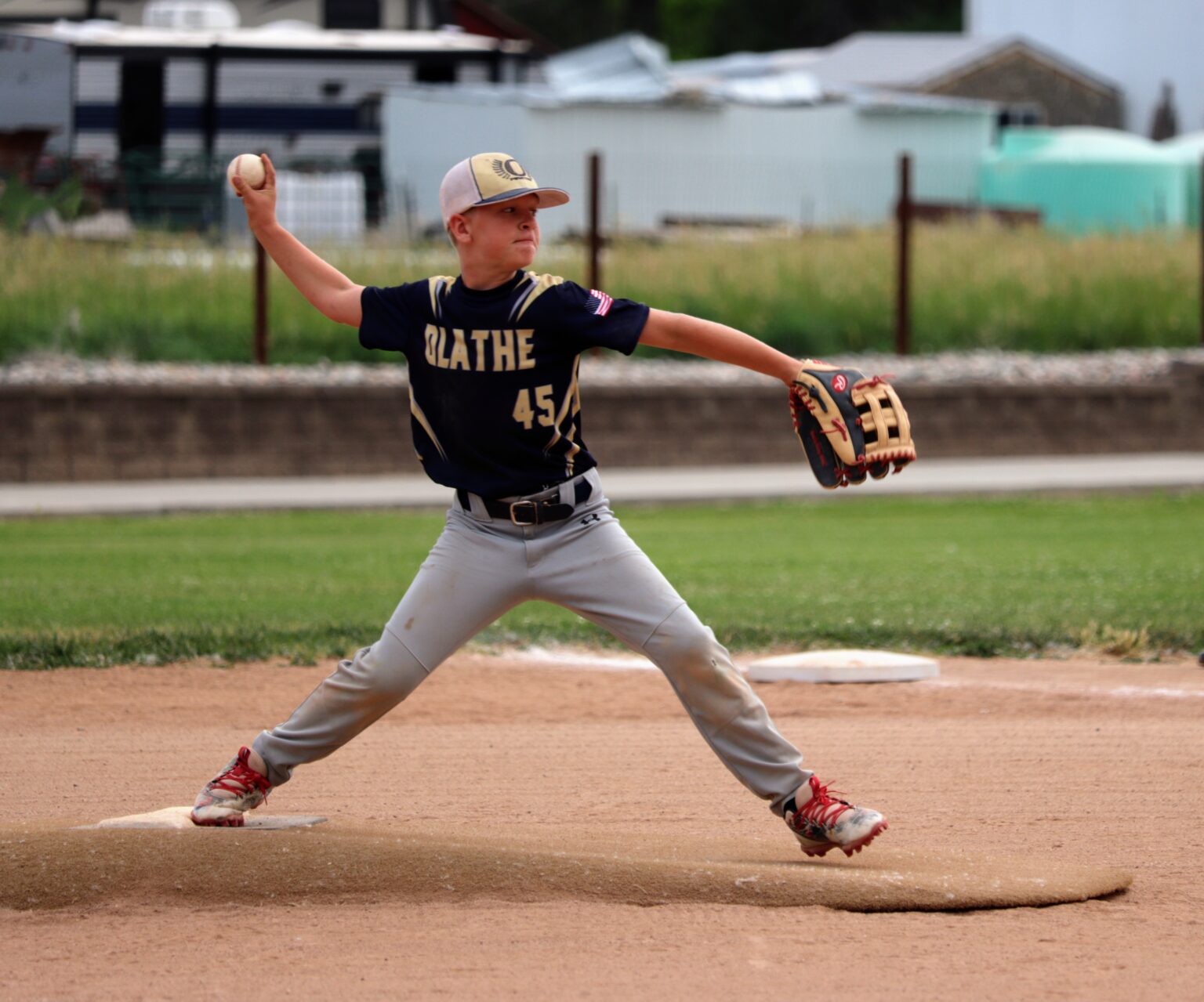 High Desert Classic Tournament - GJ High Desert Baseball