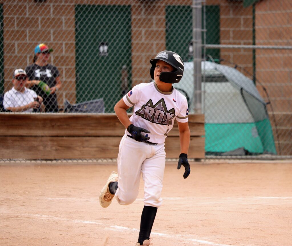 High Desert Classic Tournament - GJ High Desert Baseball