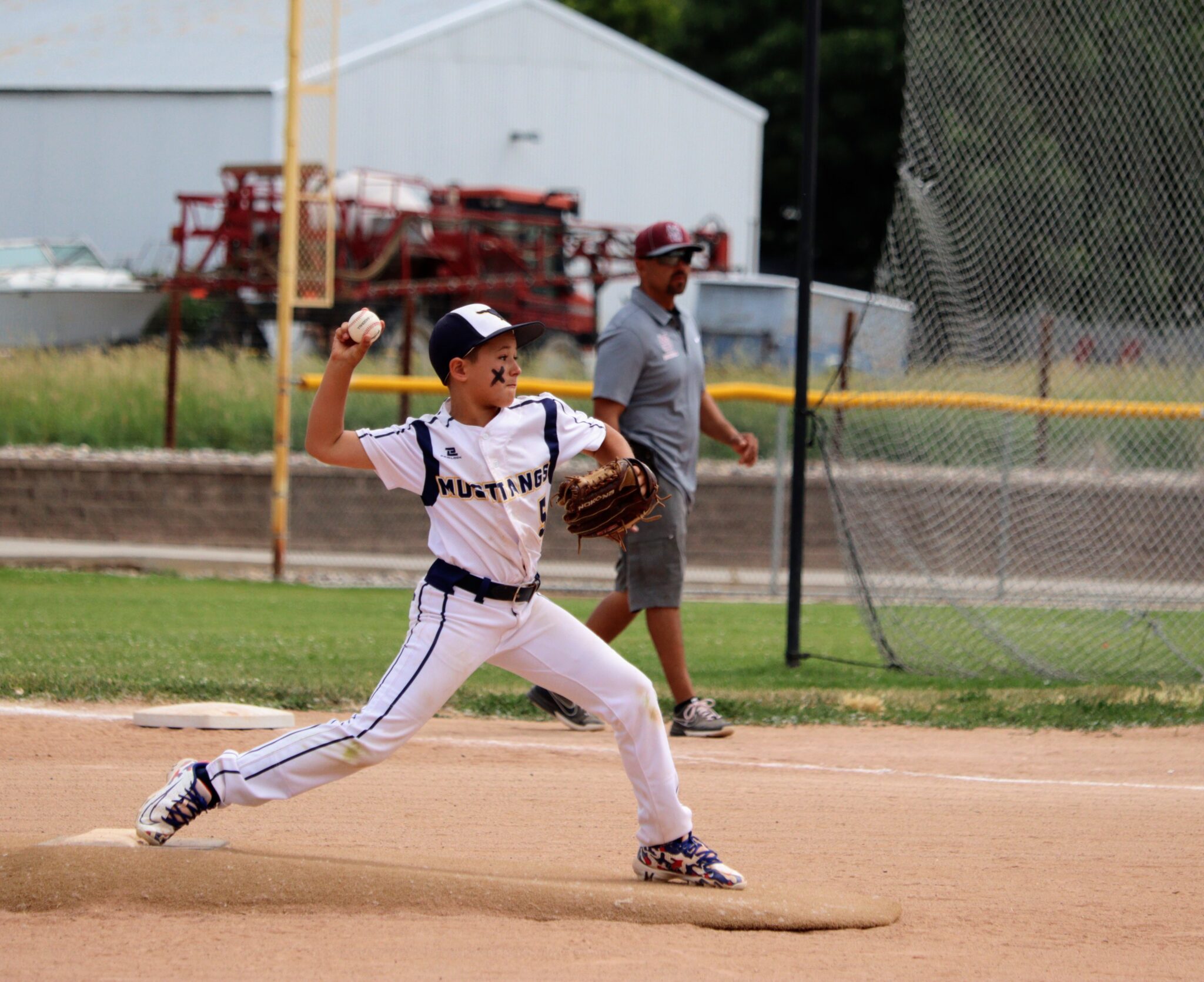 High Desert Classic Tournament - GJ High Desert Baseball
