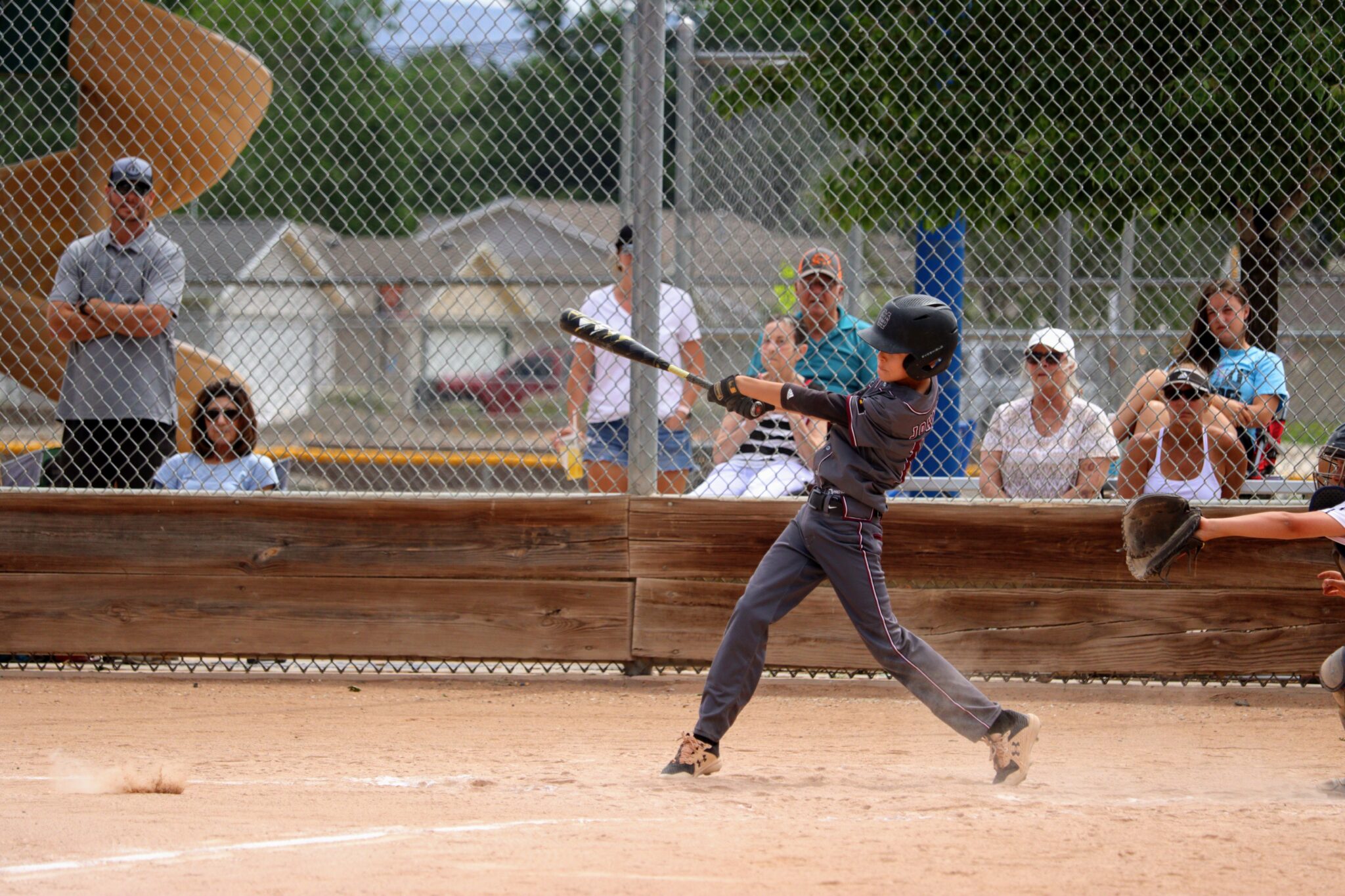 High Desert Classic Tournament - GJ High Desert Baseball