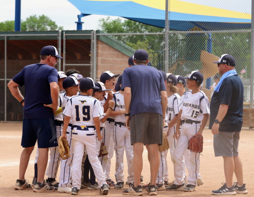High Desert Classic Tournament - GJ High Desert Baseball