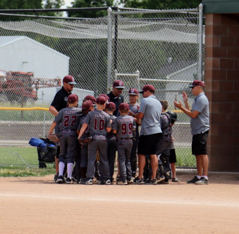 High Desert Classic Tournament - GJ High Desert Baseball