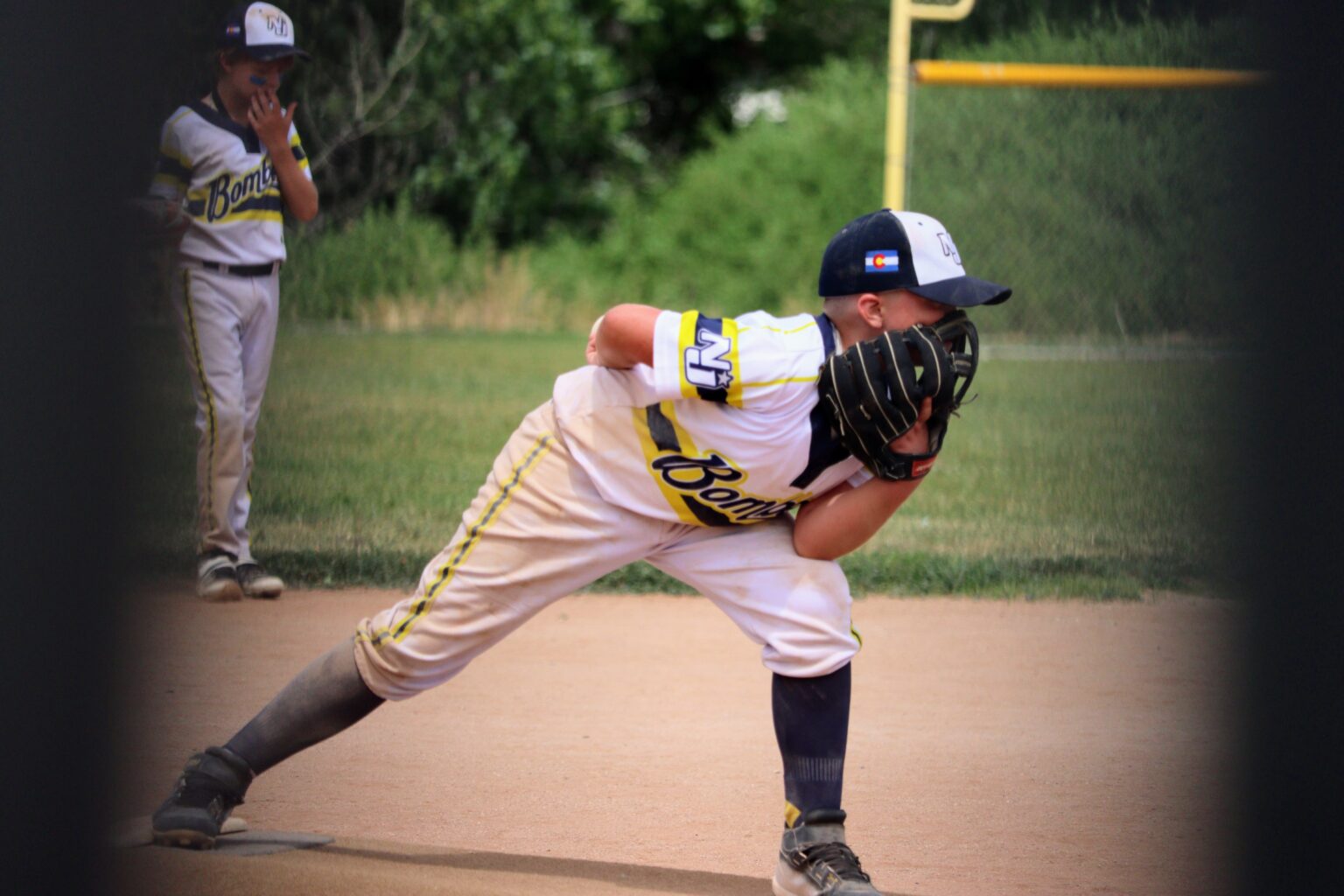 High Desert Classic Tournament - GJ High Desert Baseball