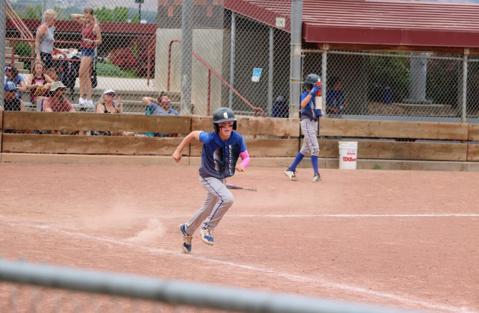 High Desert Classic Tournament - GJ High Desert Baseball