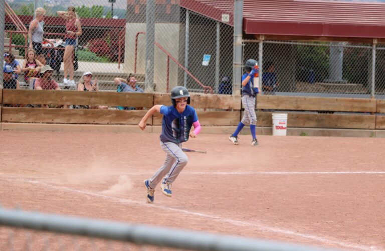 High Desert Classic Tournament - GJ High Desert Baseball