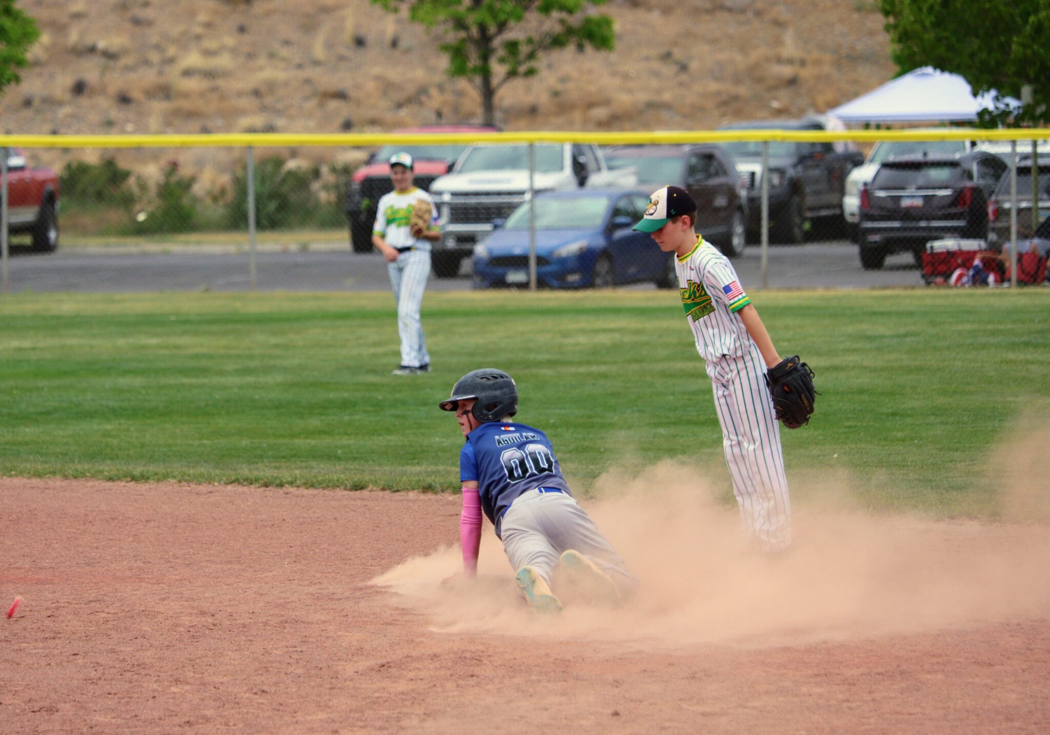 High Desert Classic Tournament - GJ High Desert Baseball