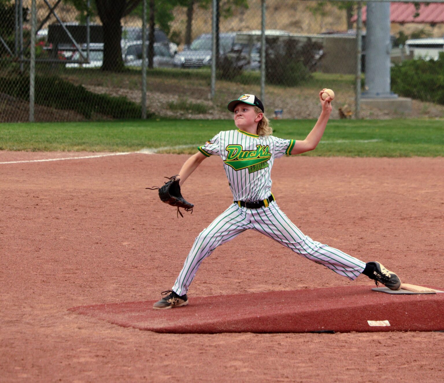 High Desert Classic Tournament - GJ High Desert Baseball