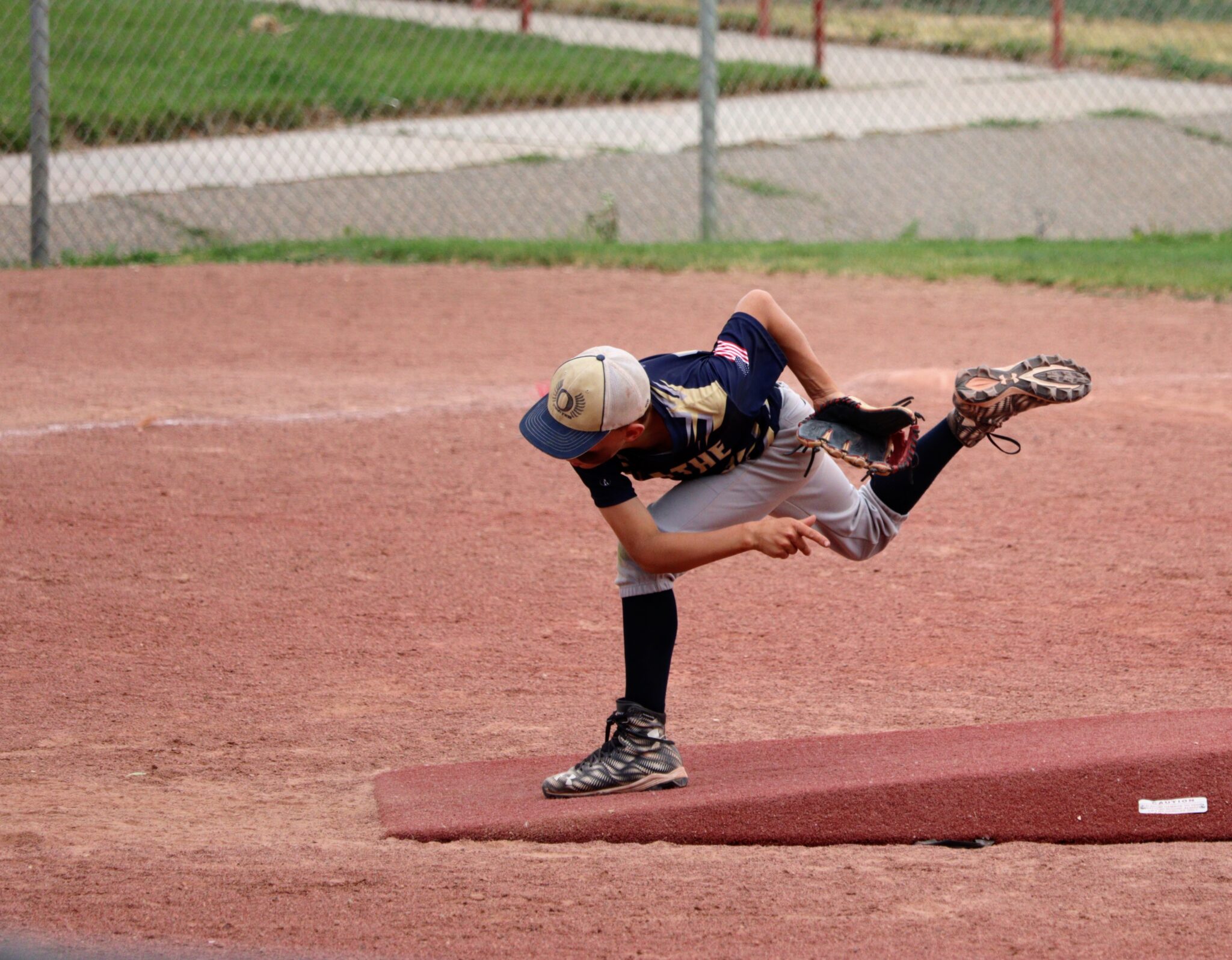 High Desert Classic Tournament - GJ High Desert Baseball