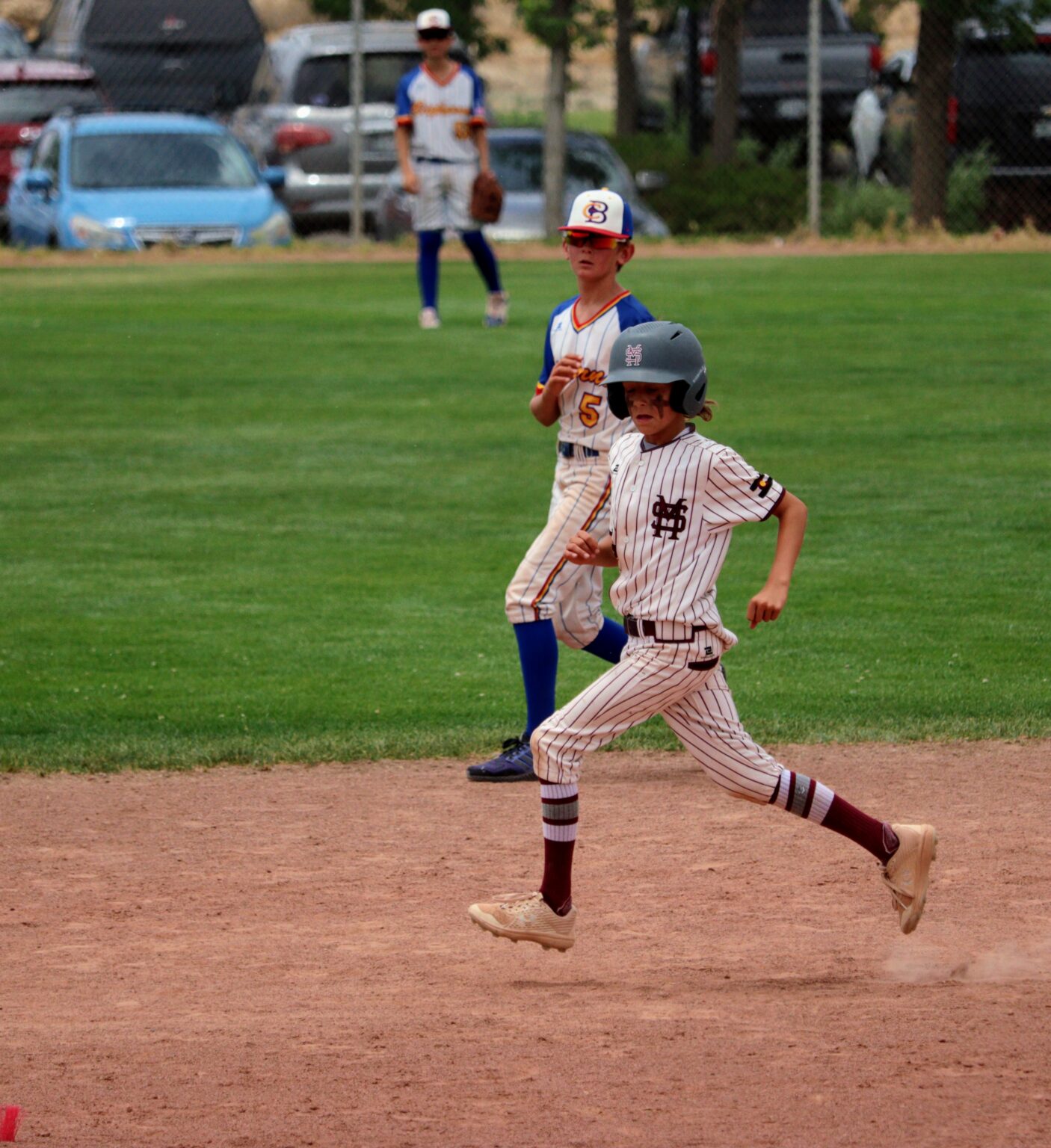 High Desert Classic Tournament - GJ High Desert Baseball